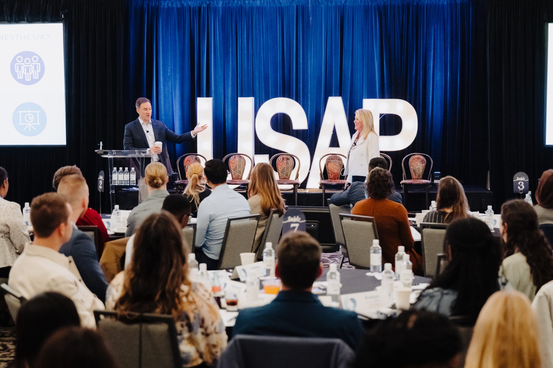 U.S. Anesthesia Partners Hosts Unique Future Leaders in Anesthesia ...